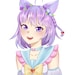 Custom PFP Anime PFP Profile Picture Fan Art Character Commission - Etsy
