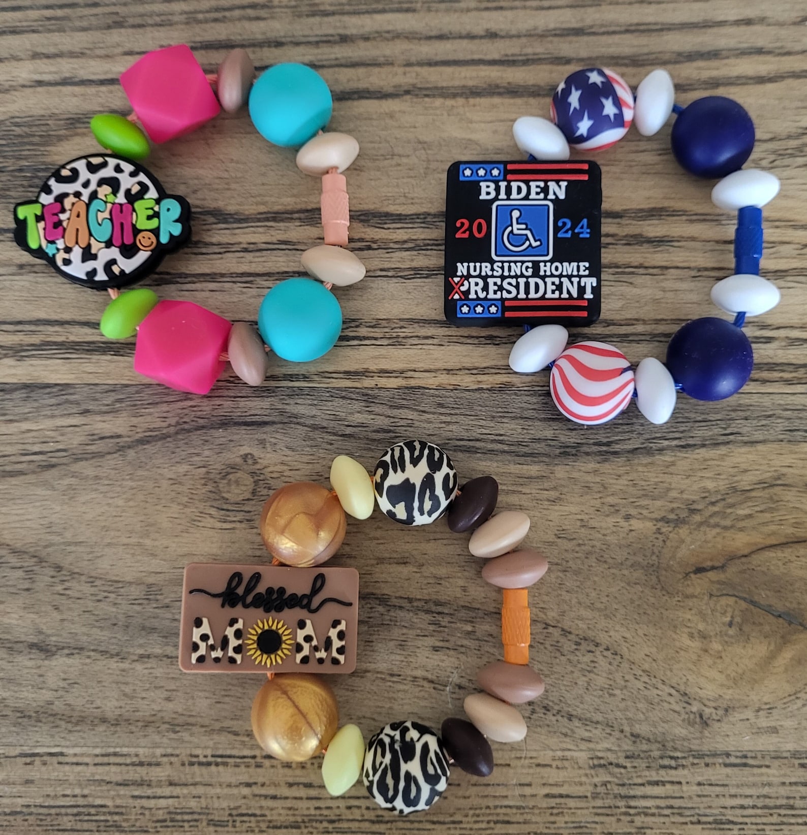 Stanley Cup Charms - Etsy