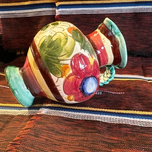 Italian Sgraffito Pottery - Etsy