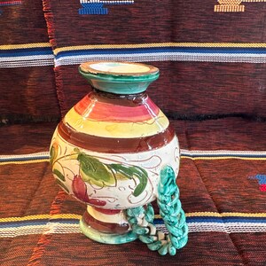 Italian Sgraffito Pottery - Etsy