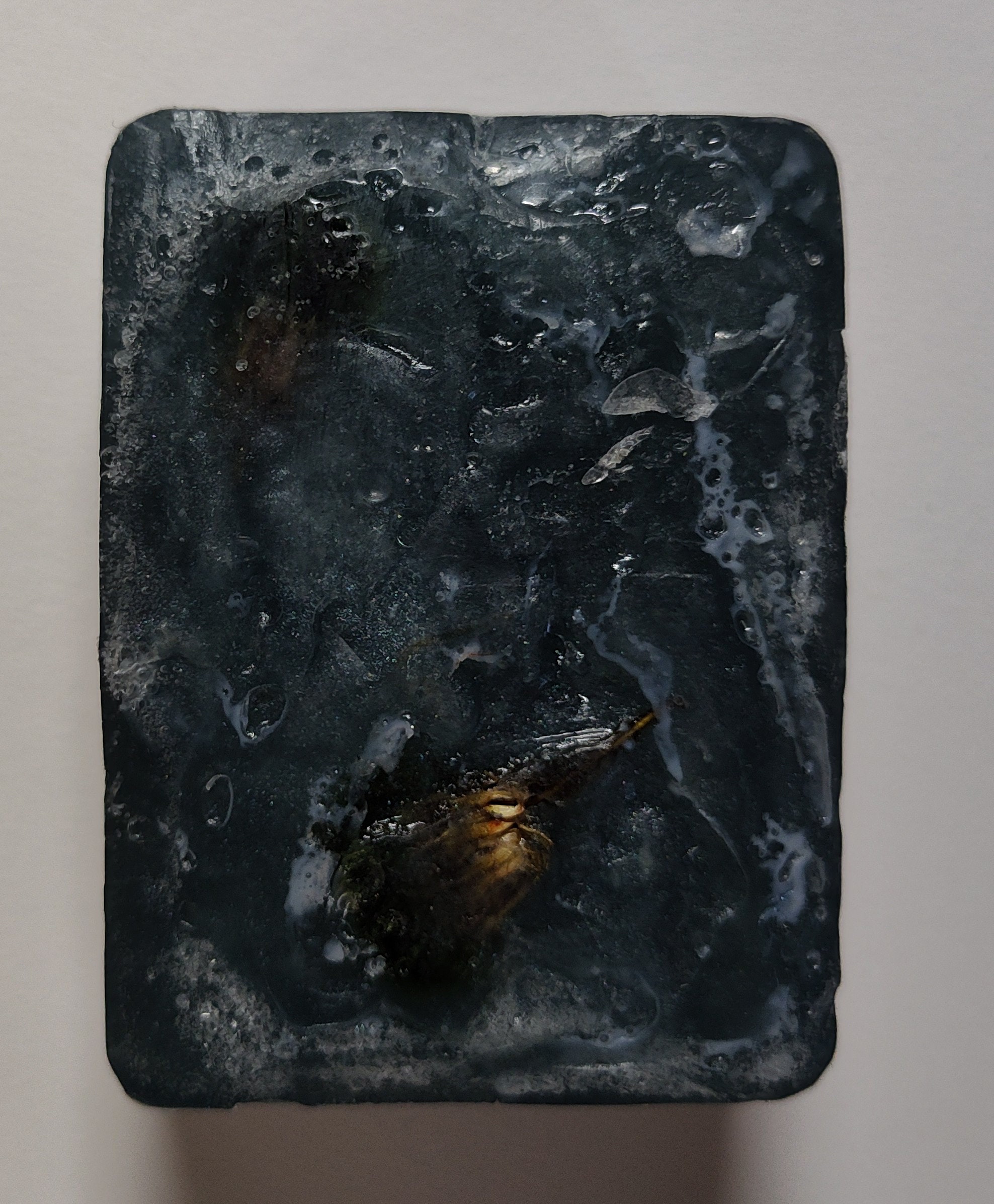 Stolas Helluva Boss Hand Soap Bar - Etsy