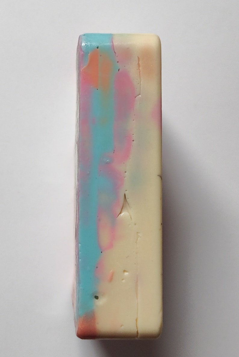 Beelzebub Helluva Boss Hand Soap Bar - Etsy