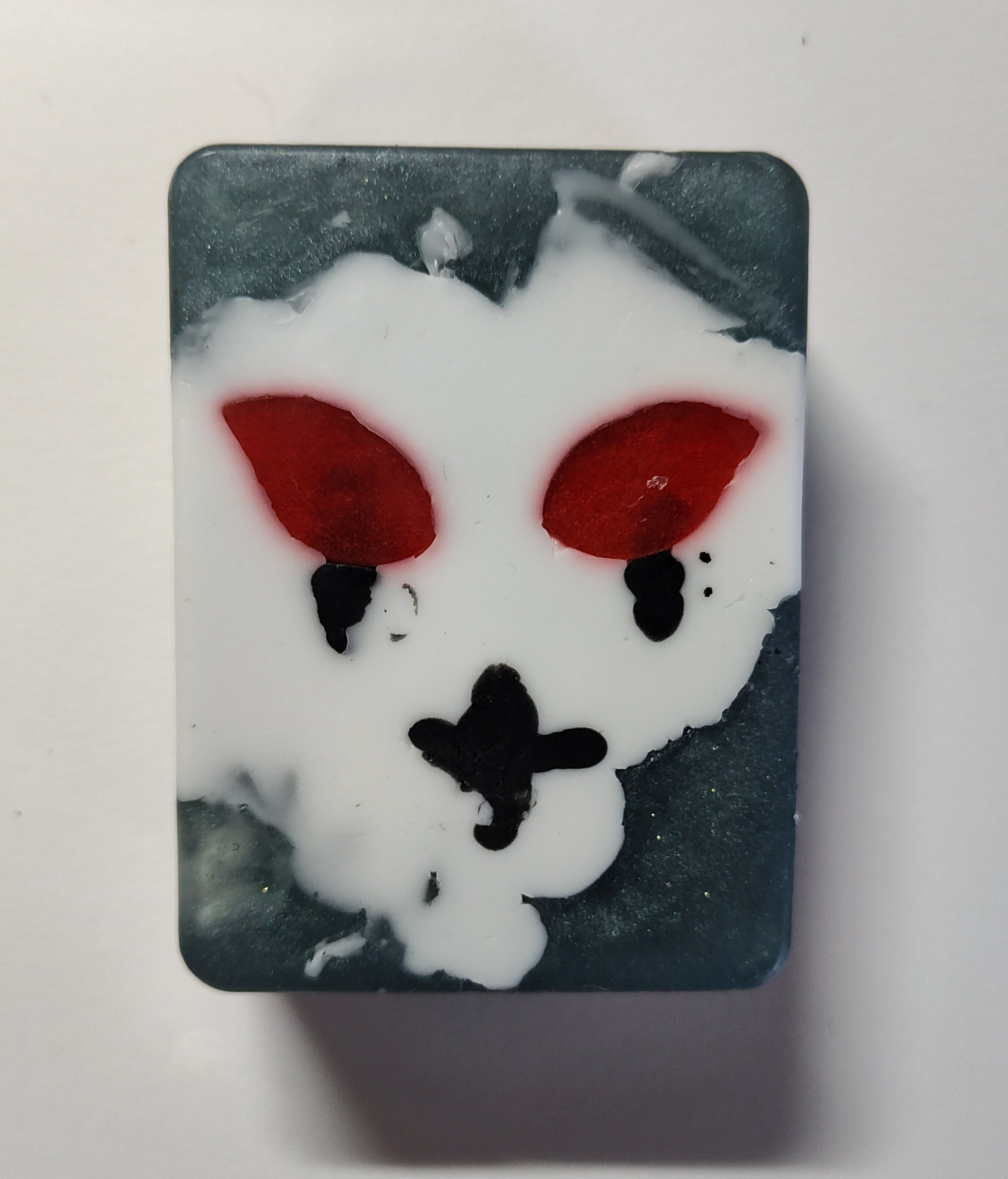 Stolas Helluva Boss Hand Soap Bar - Etsy