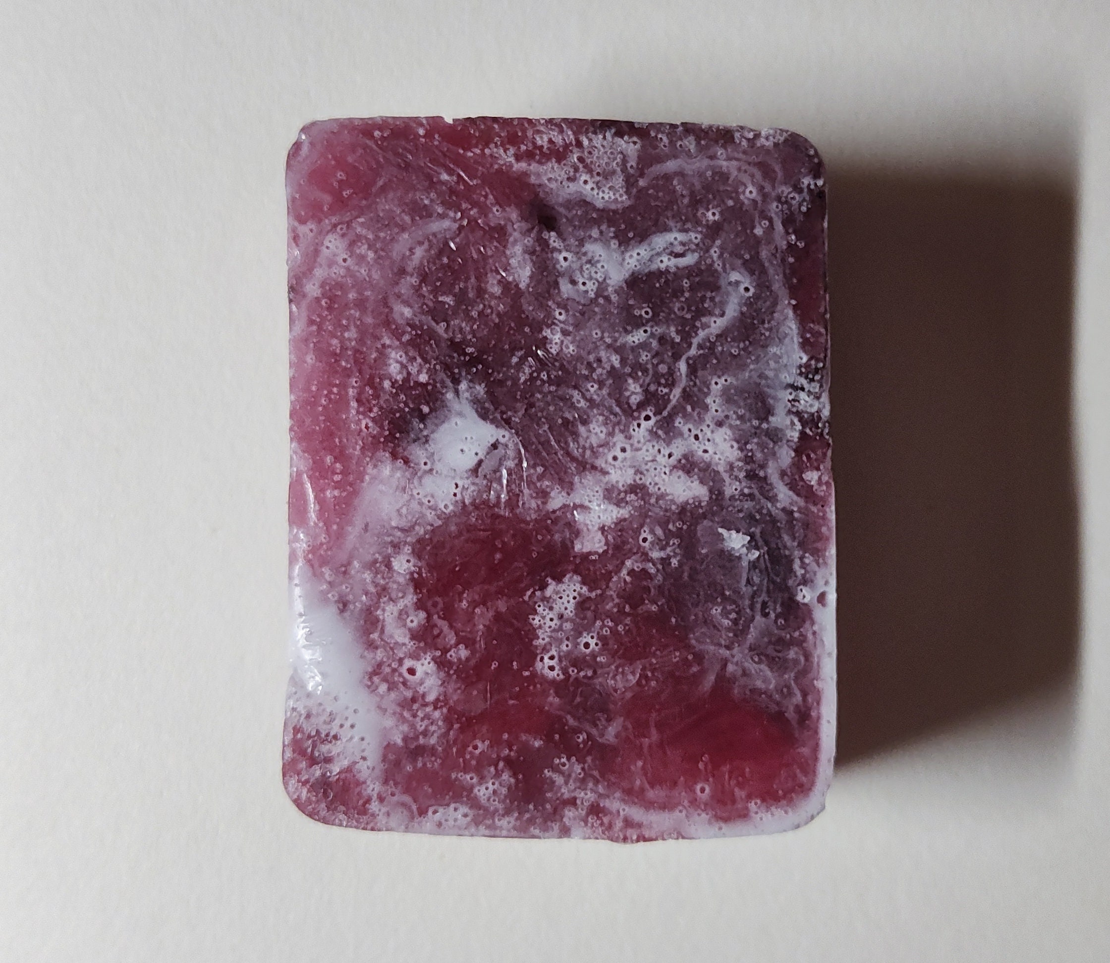Blitzo Helluva Boss Hand Soap Bar - Etsy