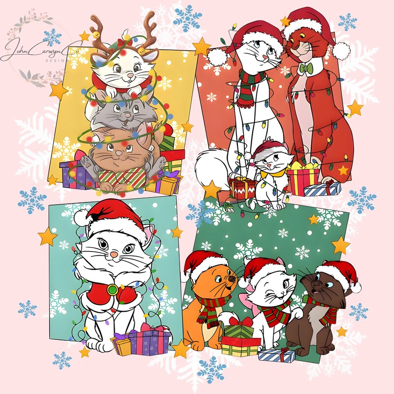 Aristocats - Etsy
