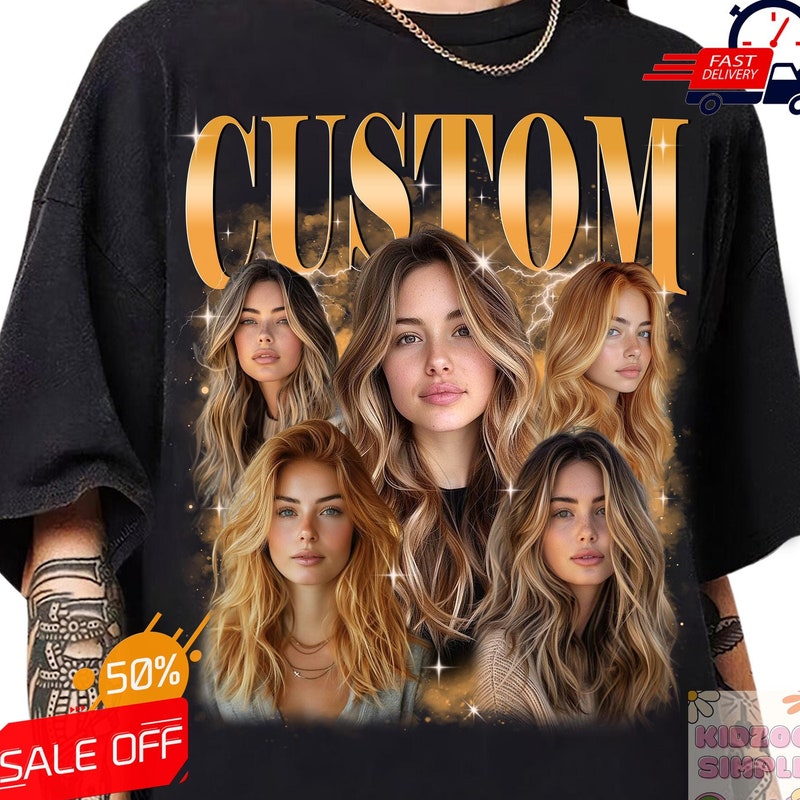 Custom Girlfriend Shirt - Etsy