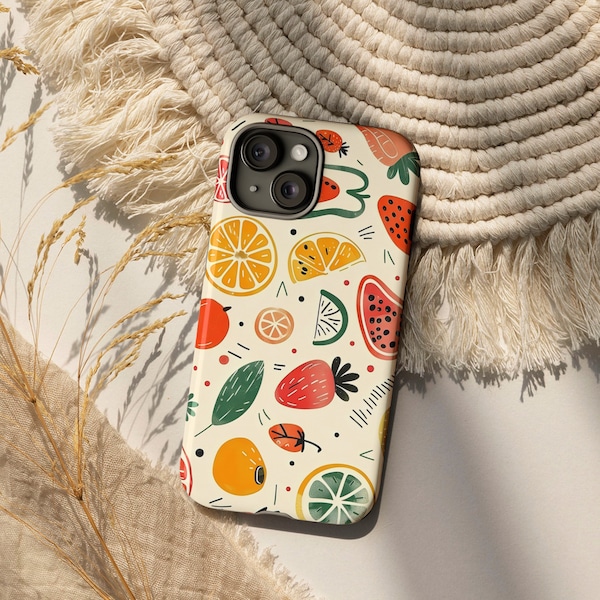 Ocean Inspired Summer Phone Case East Coast Beach Aesthetic iPhone 15 ...