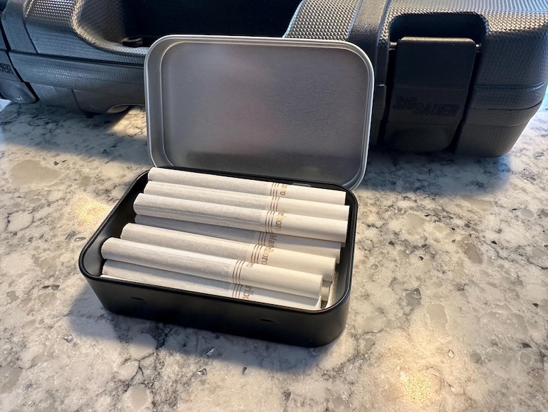 Duck Stamp 2025 Altoids Tin: Stash Box, EDC, Pill Box - Etsy