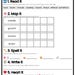 Ufli-inspired Phonics Practice Page | Science of Reading | 1st Grade - Etsy