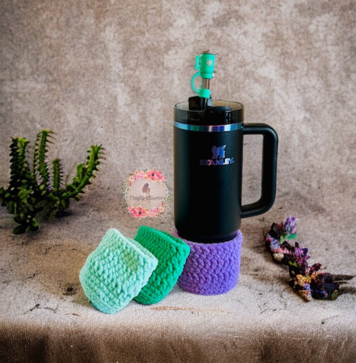 Tumbler Boot Crochet Pattern - Etsy