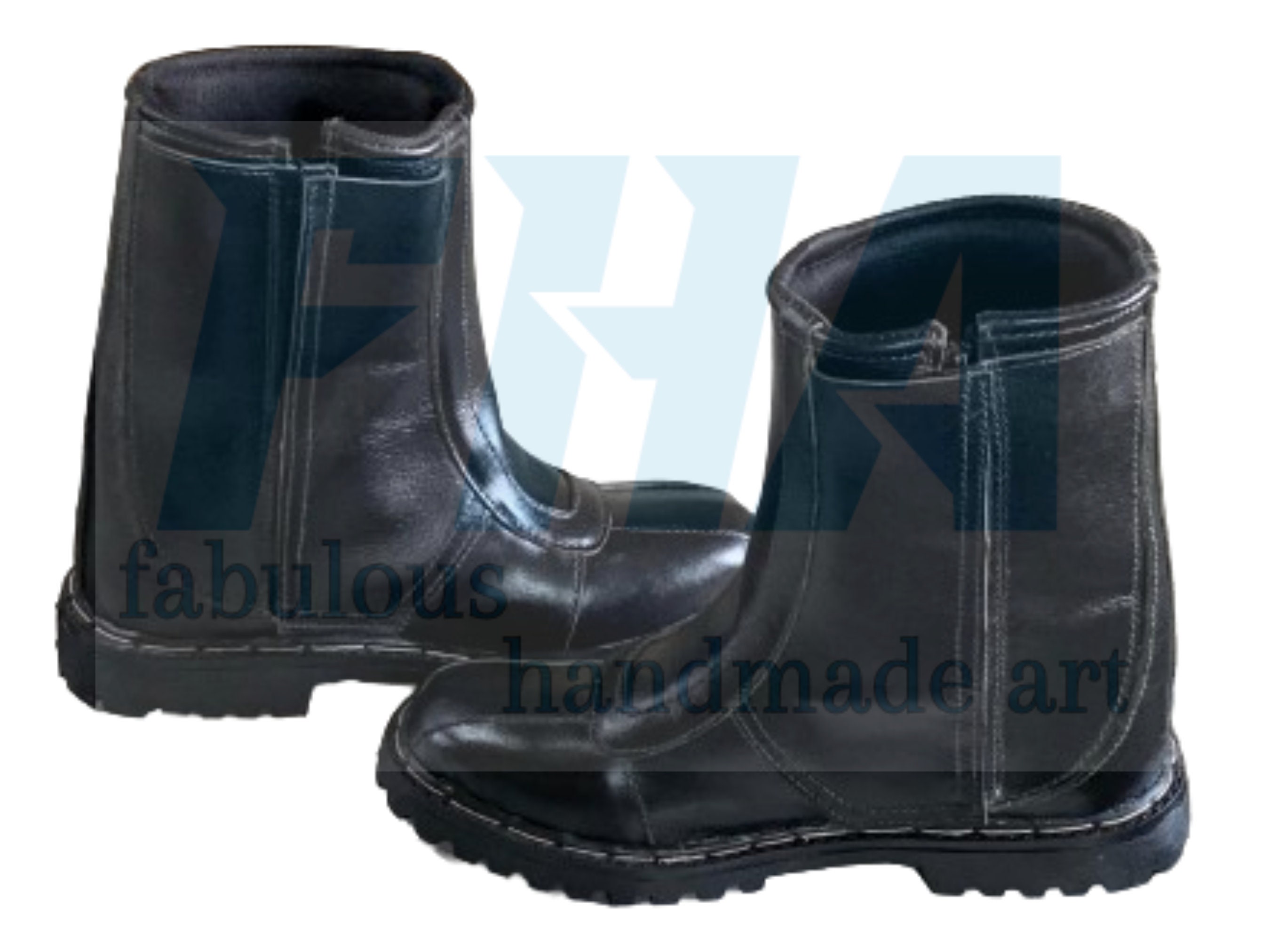 Mandalorian Boots, the Mandalorian Custom Mando Boots Star Wars, Din ...