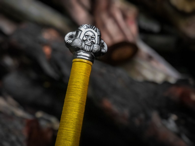 The Barbarian Atlantean Replica Sword With Sheath War Viking Fantasy ...