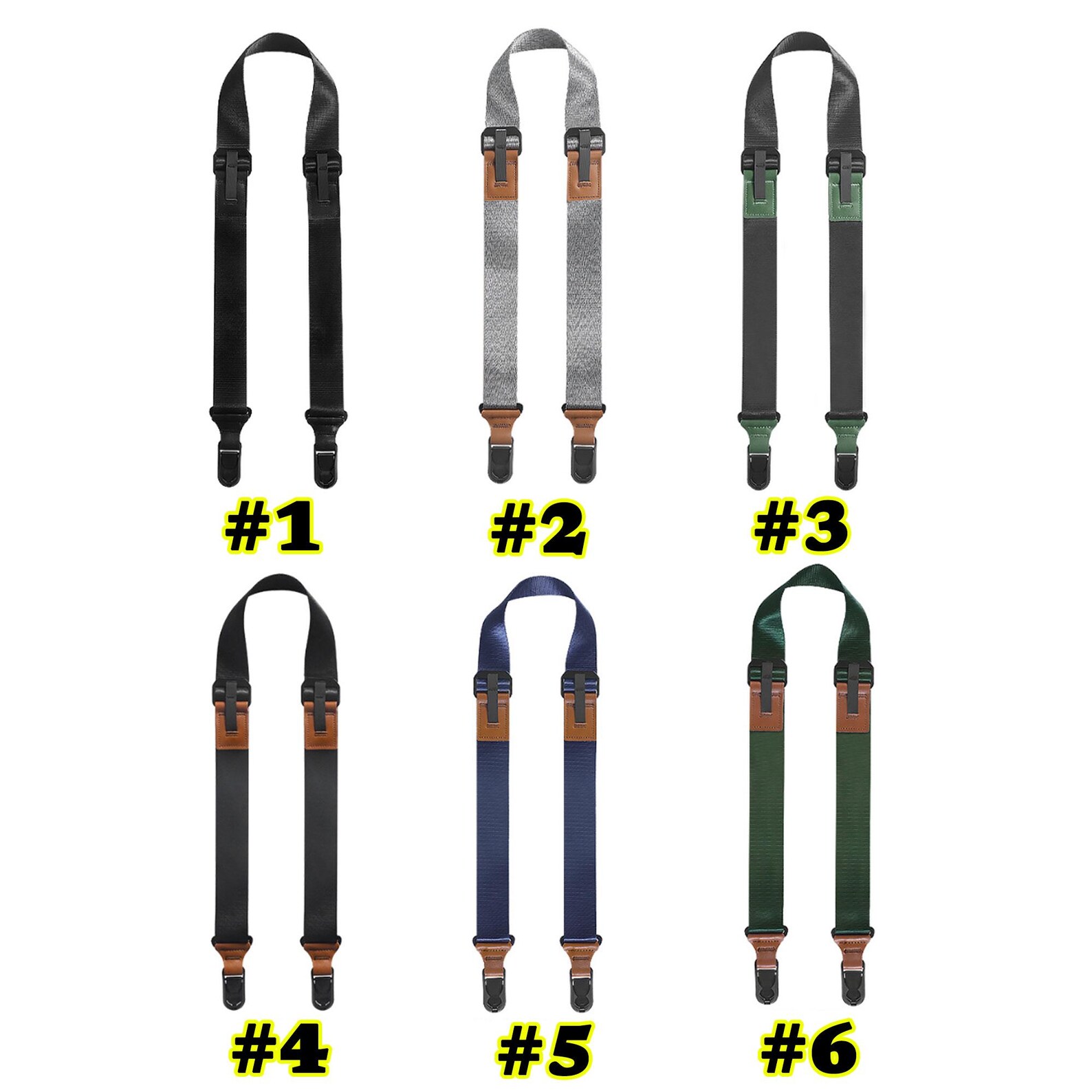 Custom Quick Release Camera Rope, Nylon Camera Strap,vintage Camera ...