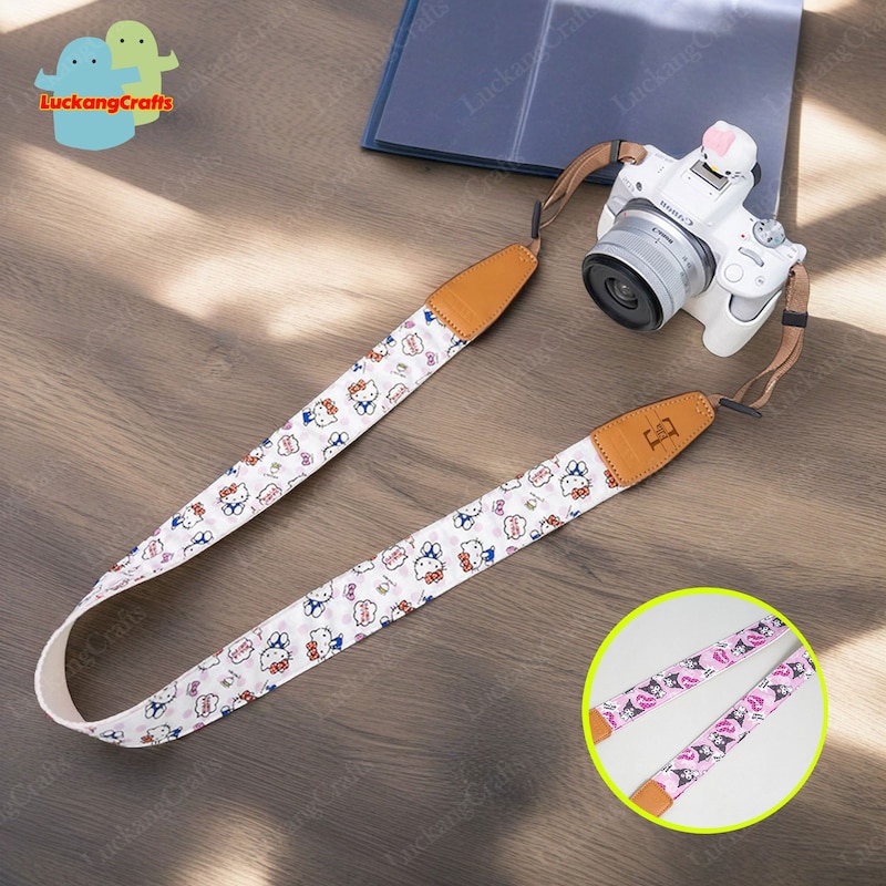 Camera Themed Gifts - 60+ Gift Ideas for 2024