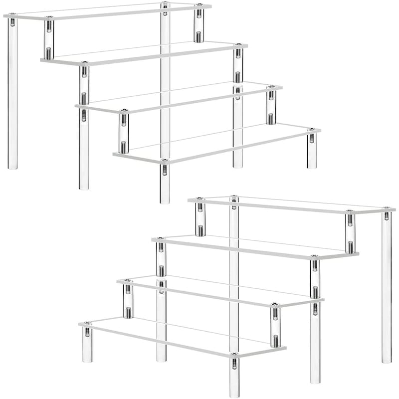 Make Doll Display Stand Etsy 