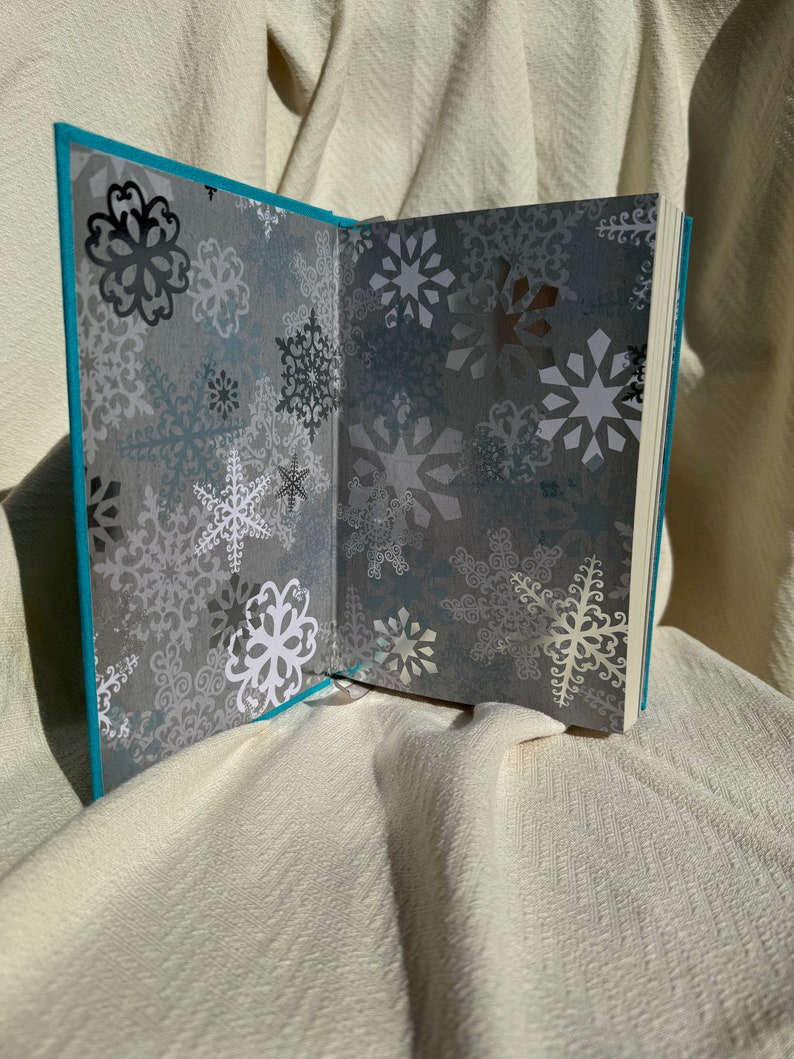 A Court of Frost and Starlight - Etsy