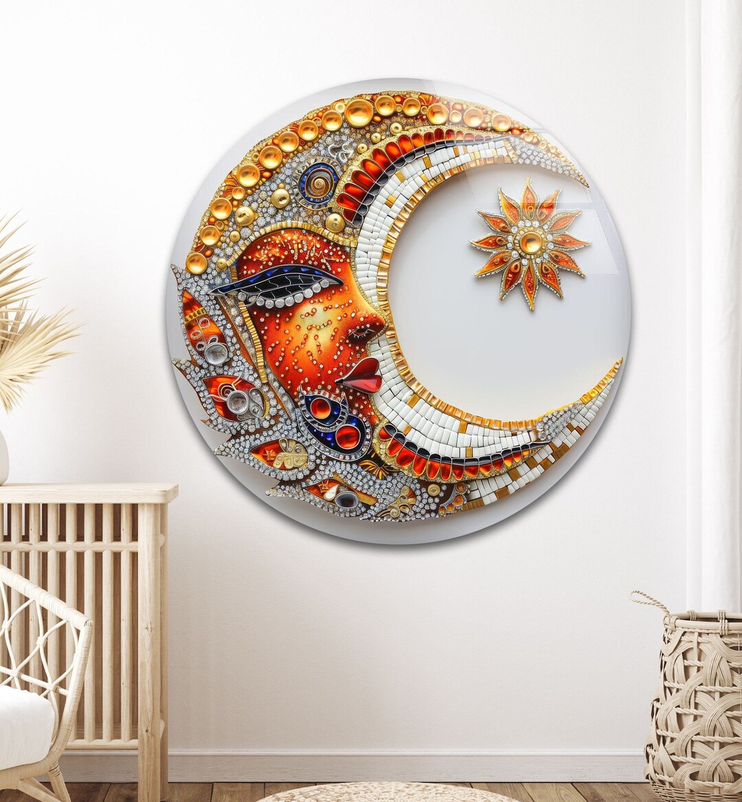 Tempered Glass Art-glass Printing Art-tempered Glass Wall Art-glass ...