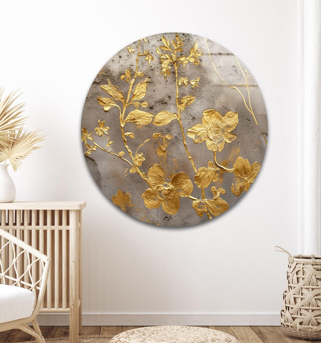 Tempered Glass Art-glass Printing Art-tempered Glass Wall Art-glass ...