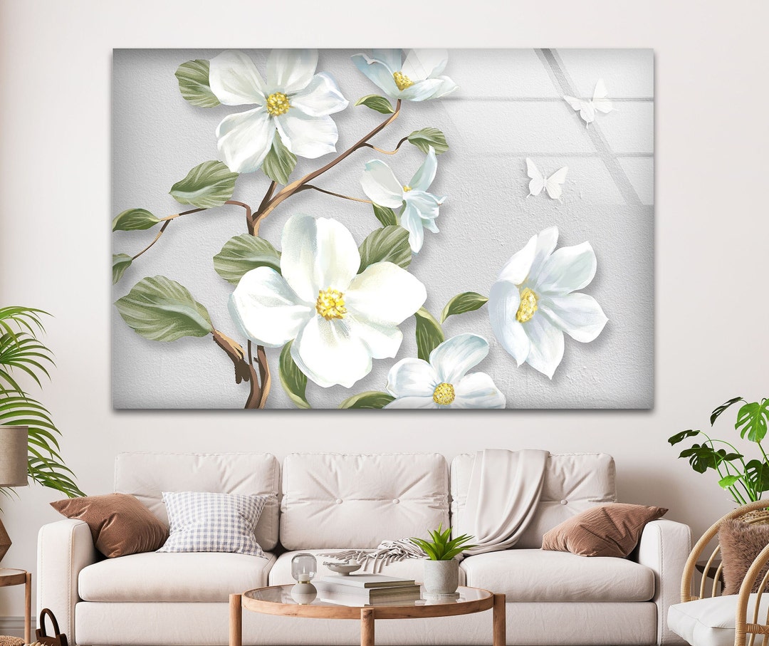 Tempered Glass Art-glass Printing Art-tempered Glass Wall Art-glass ...
