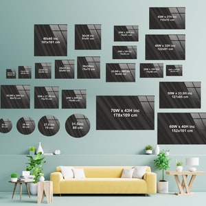 Tempered Glass Art-glass Printing-tempered Glass Wall Art-glass Wall ...