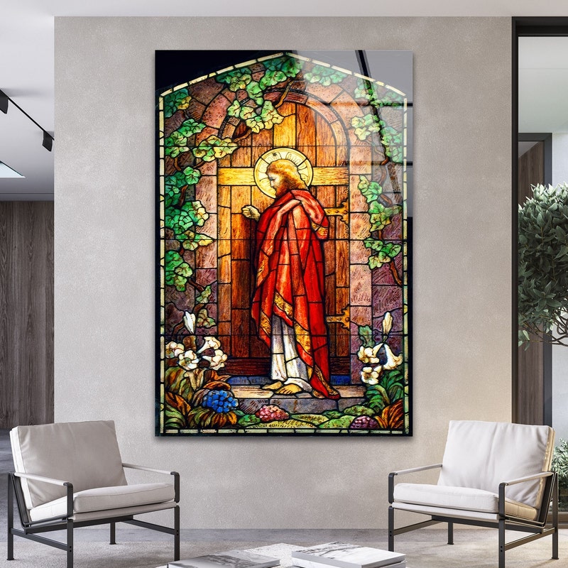 Jesus Decor - Etsy