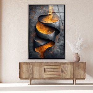 Tempered Glass Art-glass Printing-tempered Glass Wall Art-glass Wall ...