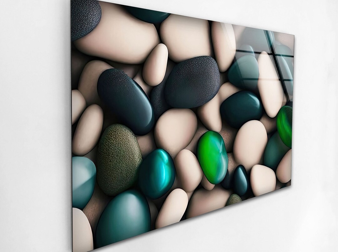 Tempered Glass Art-glass Printing Art-tempered Glass Wall Art-glass ...
