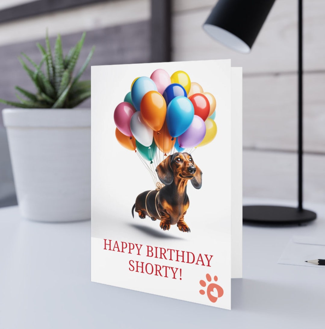 High-flying Birthday Wishes Birthday Card - Etsy