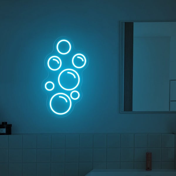 Bubbles Please - Etsy