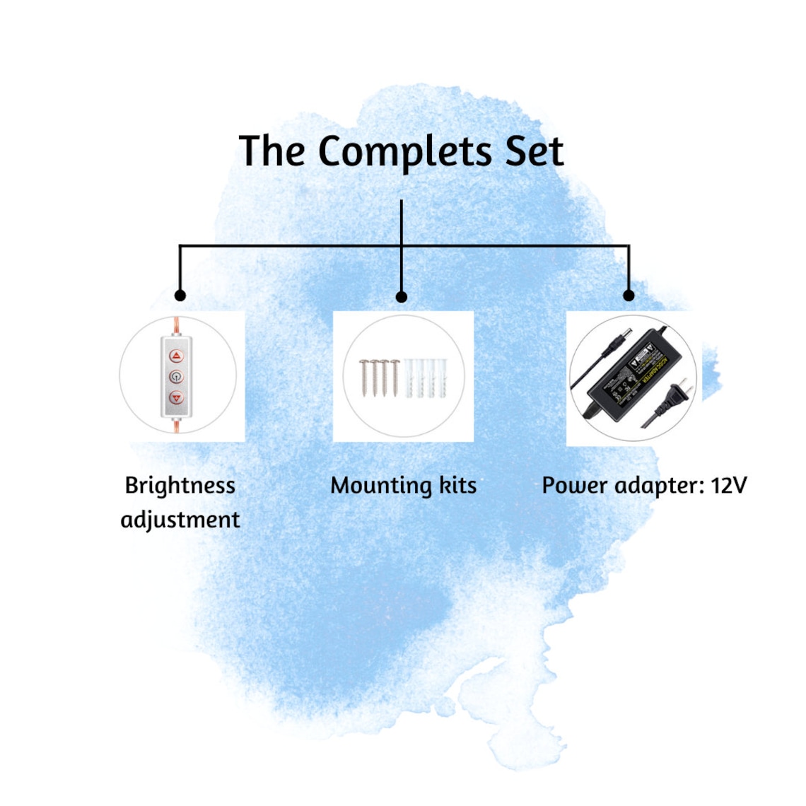 I'll Be in the Basement Neon Sign, Custom Neon Sign, Utube Music Decor ...