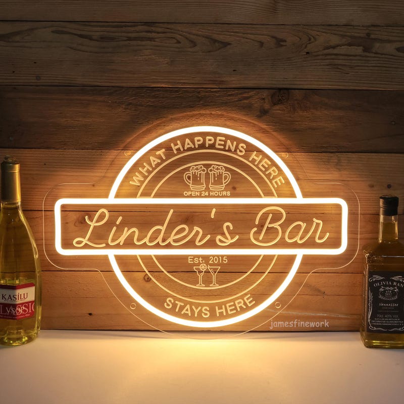 Fas Fa Bars - Etsy New Zealand