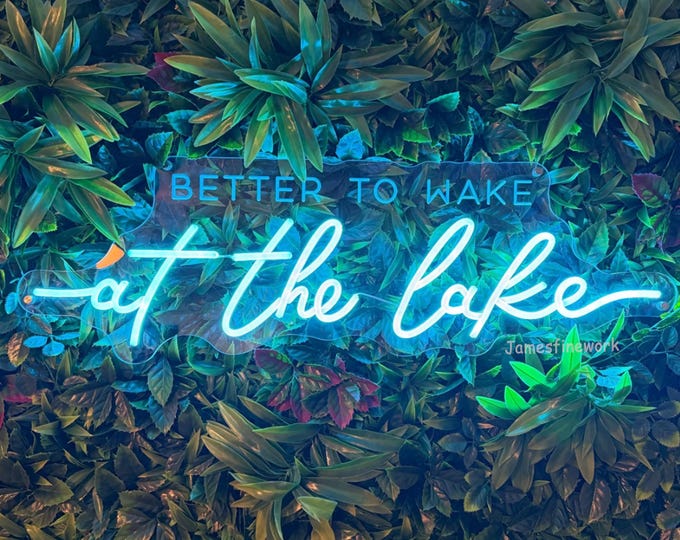 Seashell Neon Sign, Seashell Led Light, Clams Shell Wall Decor, Summer ...