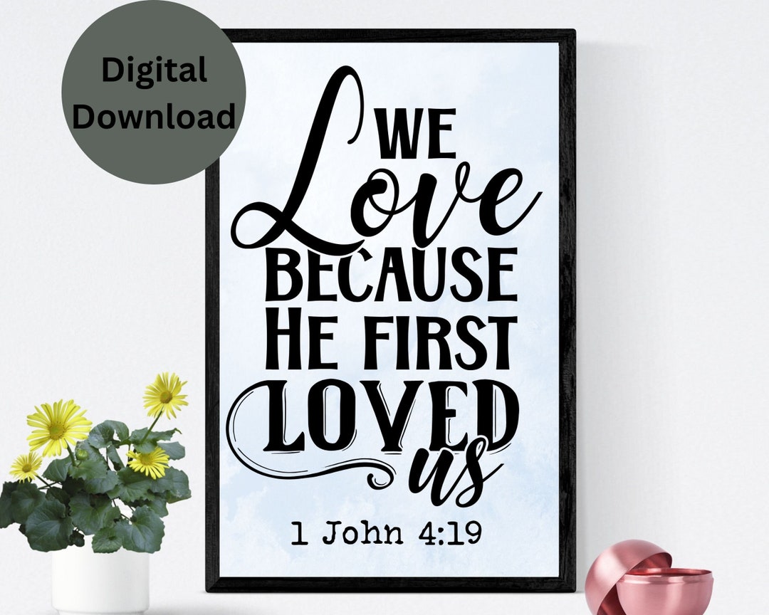 Faith-based Wall Art,christian Wall Art, Wall Art, Biblical Art for ...