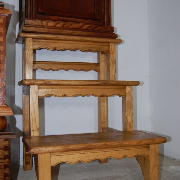 Library Ladder - Etsy