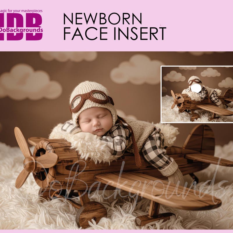 Airplane Photo Prop - Etsy