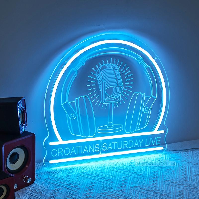 Neon Sign Light - Etsy
