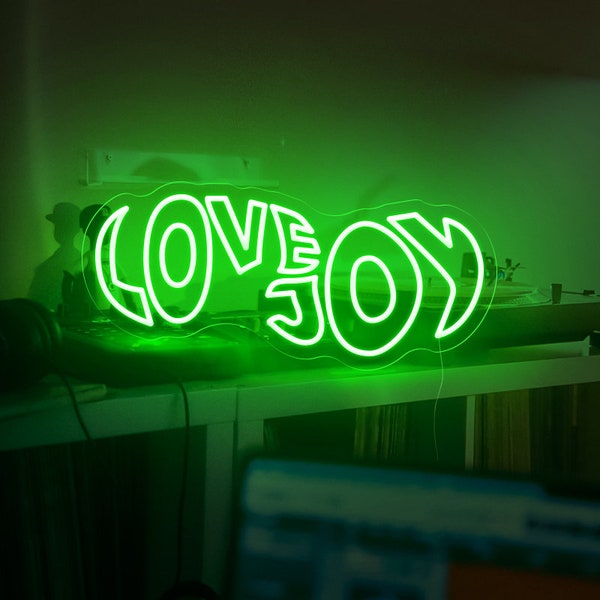 Lovejoy - Etsy