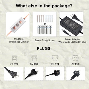 Reading Corner Neon Sign: Classroom Book Nook Decor - Etsy