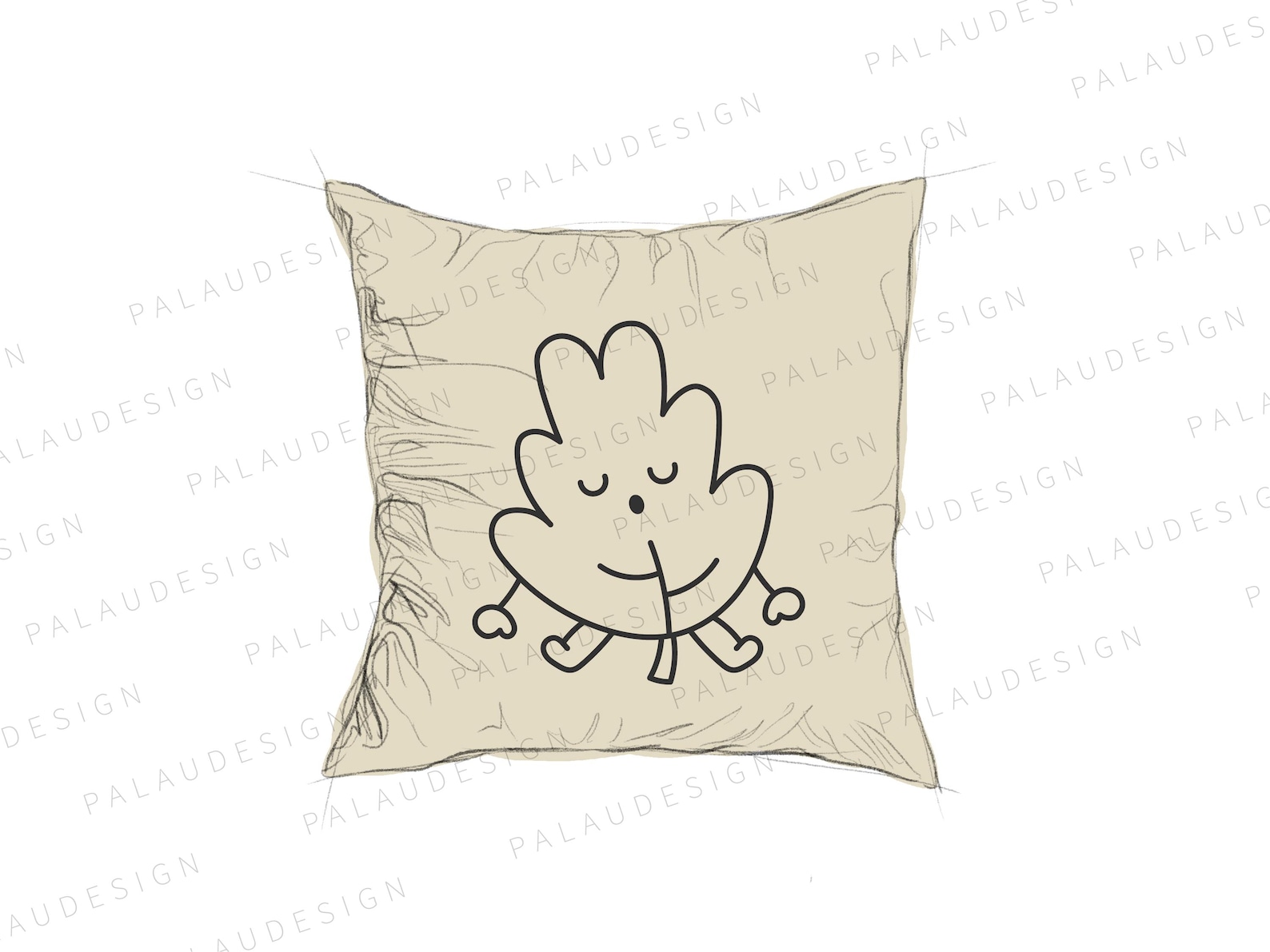 Autumn Leaves Clipart Bundle: Fall Tree Leaf Illustrations (digital ...