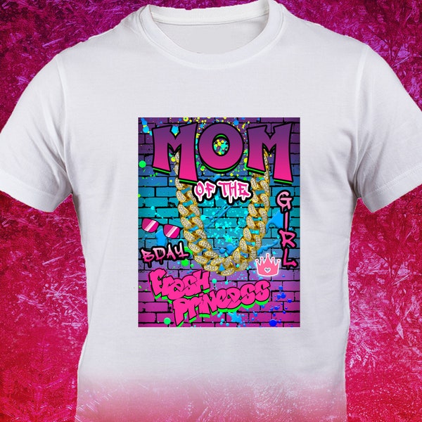 Fresh Princess - Etsy