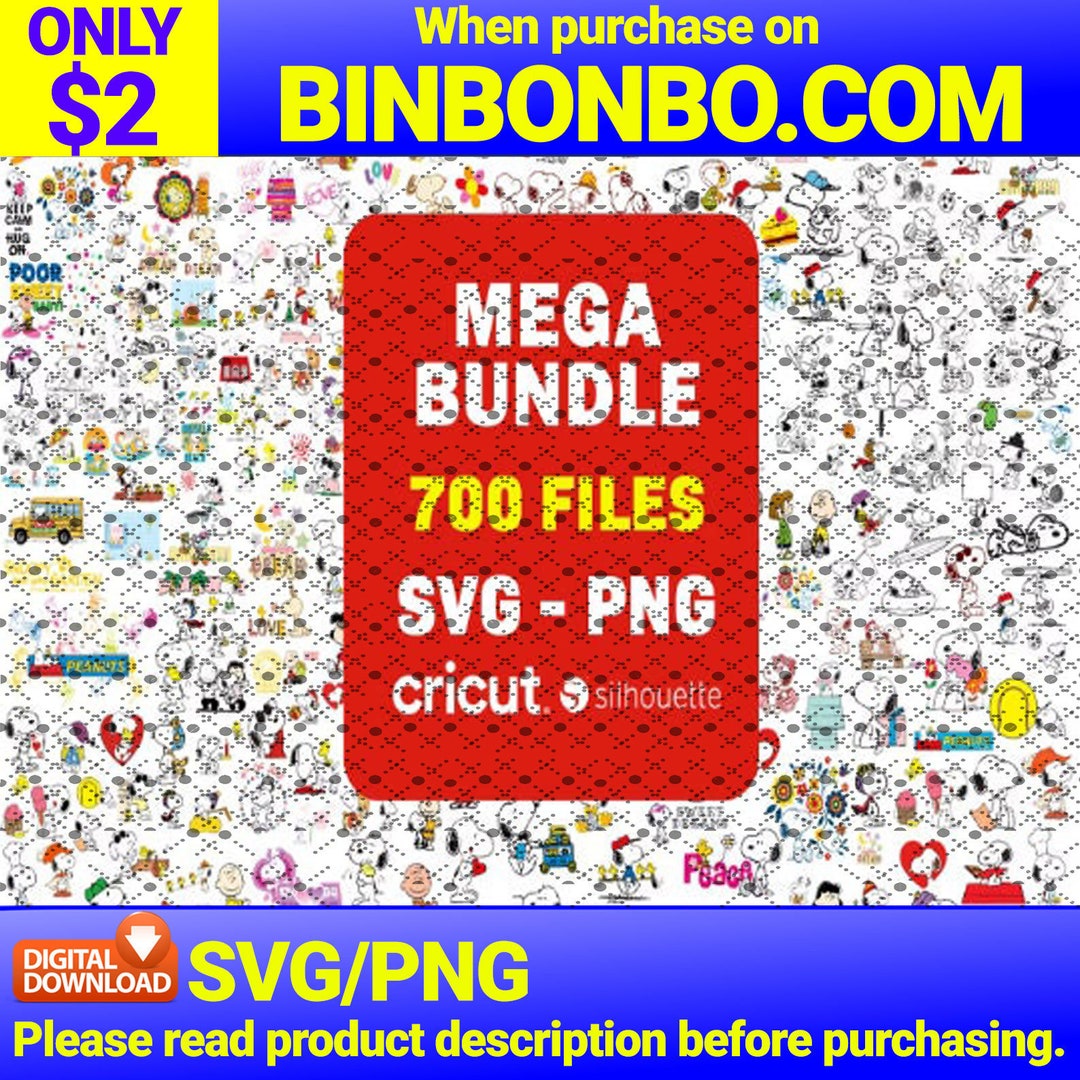 700 Mega Cartoon Dog Bundle Svg/png, Cartoon Character Png, Dog and ...