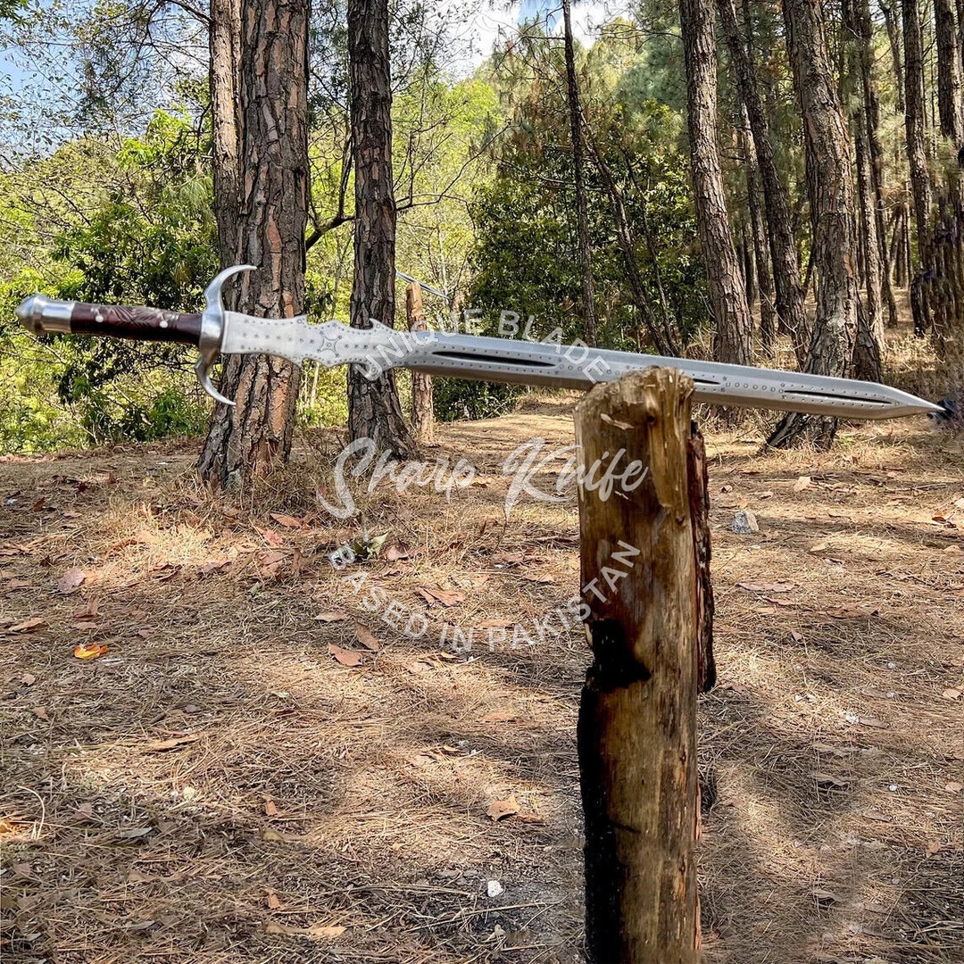 Custom Swords, Handmade Sword, Handmade Steel Sword ,viking Sword ,hand ...