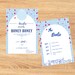 Mamma Mia Themed Bachelorette Party Invitation Set Itinerary ABBA ...