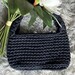 Lush Mini Handbag - Etsy