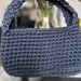Lush Mini Handbag - Etsy