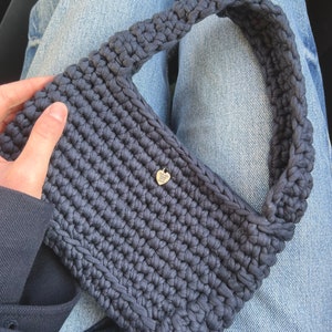 Lush Mini Handbag - Etsy
