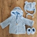 Newborn Baby Set - Etsy