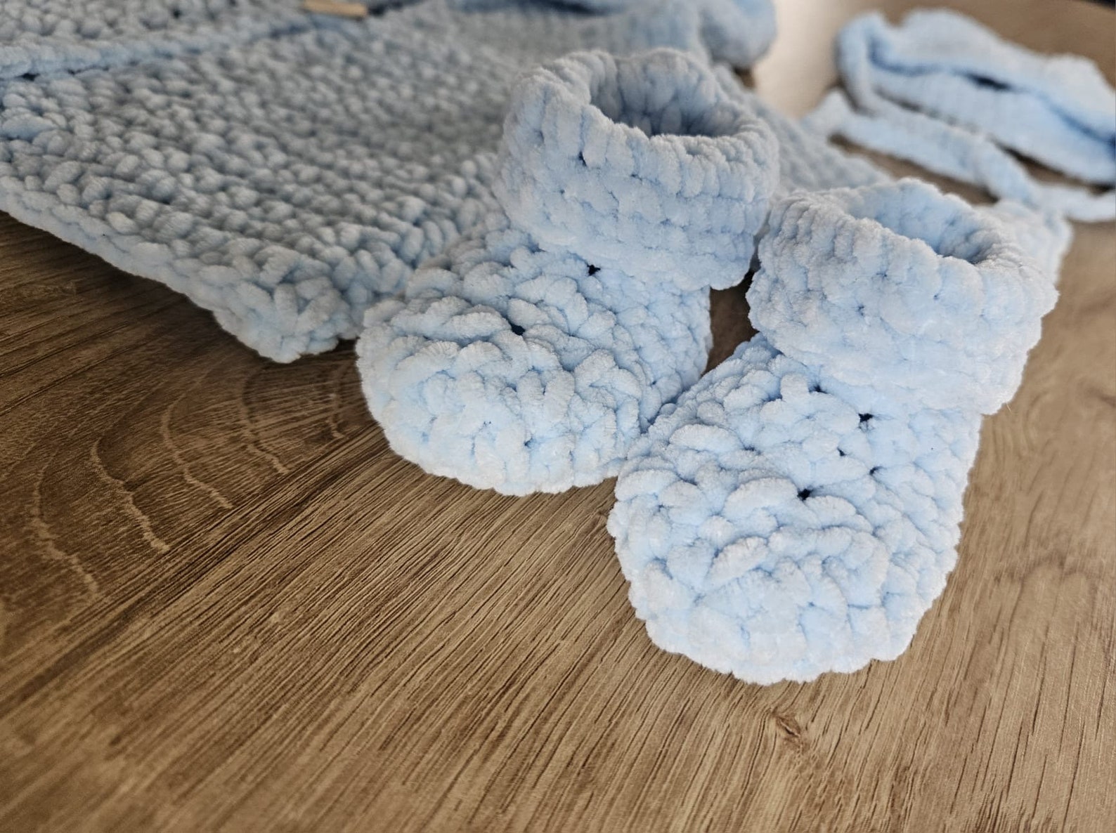 Newborn Baby Set - Etsy