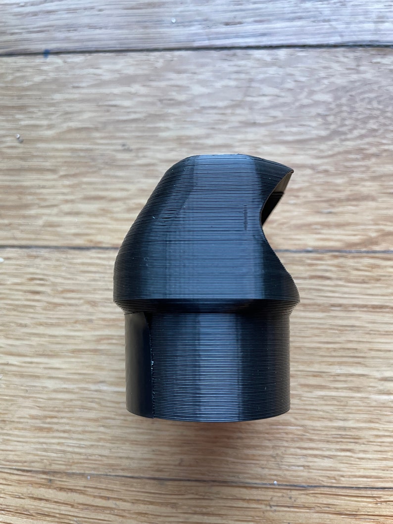 Dewalt Cordless Shop Vac Exhaust Flow Director for Model #DCV580 & # ...