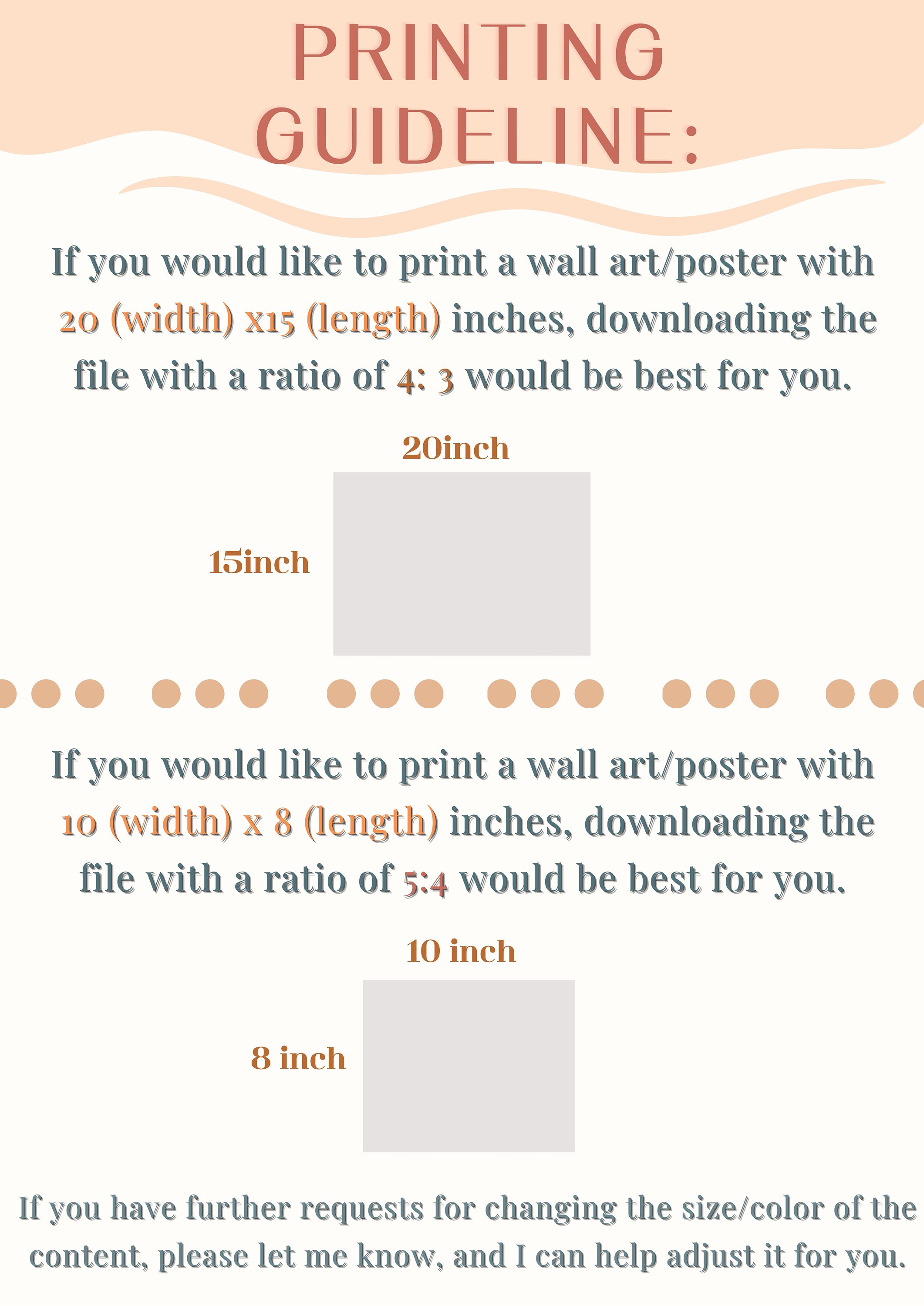 Blessings Sign Blessings Printable Blessings Manifesting Blessings ...